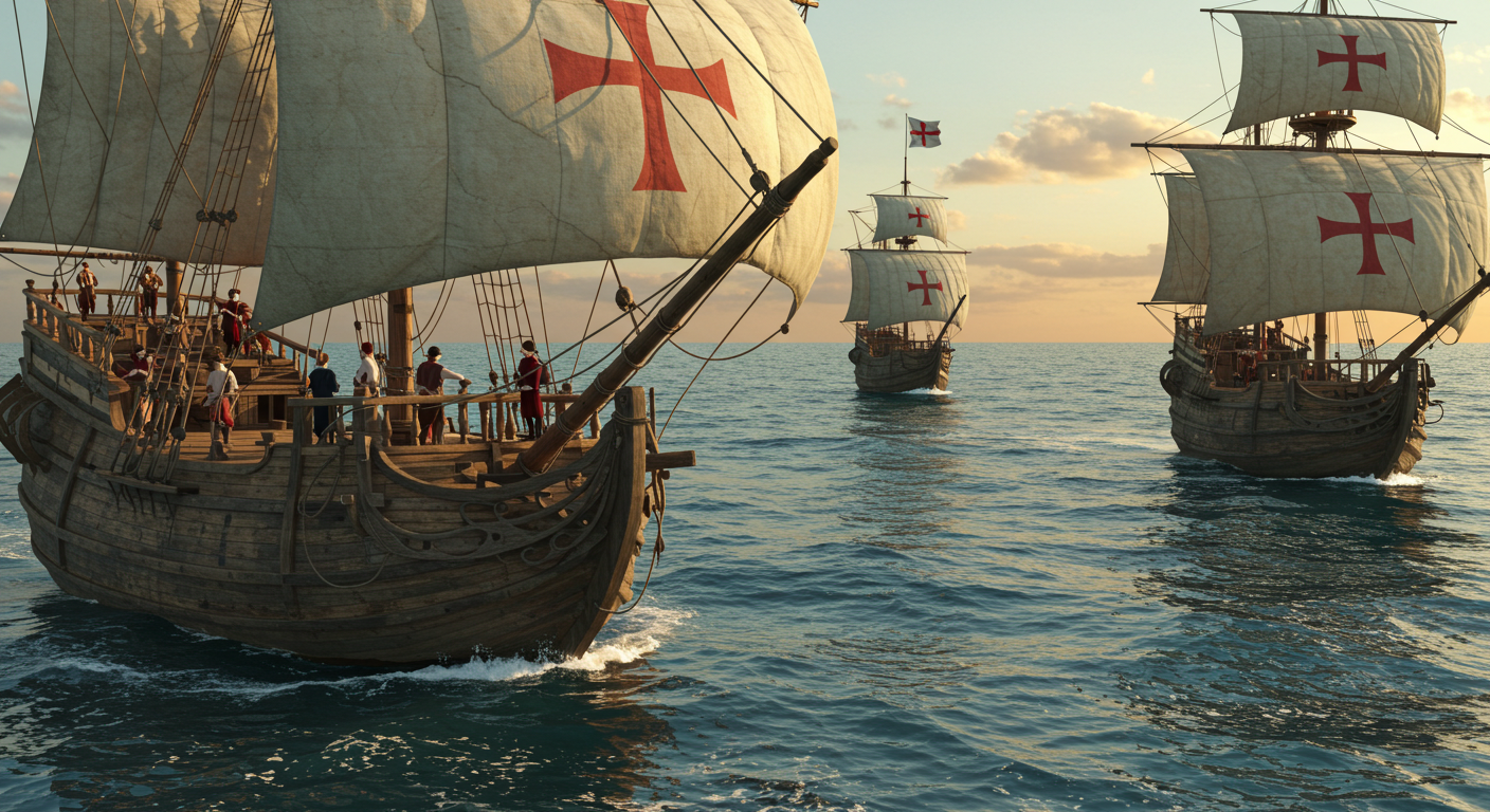 Invasion of America - AfroPerspectives